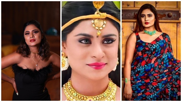 ಆ ದಿನಗಳನ್ನ ನೆನೆದ ದೀಪಿಕಾ ದಾಸ್ ; 08 ವರ್ಷದಲ್ಲಿ ಖ್ಯಾತಿಯ ಉತ್ತುಂಗಕ್ಕೇರಿದ ...