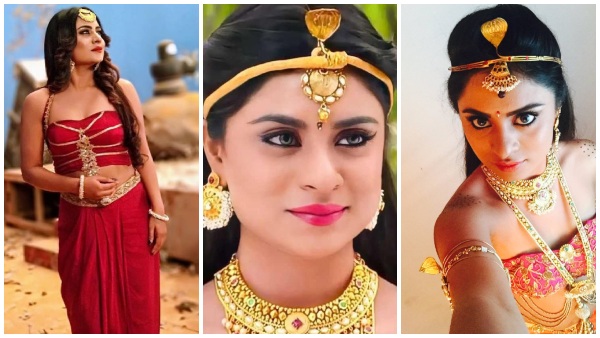 ಆ ದಿನಗಳನ್ನ ನೆನೆದ ದೀಪಿಕಾ ದಾಸ್ ; 08 ವರ್ಷದಲ್ಲಿ ಖ್ಯಾತಿಯ ಉತ್ತುಂಗಕ್ಕೇರಿದ ...