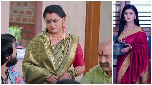 Gowri shankara: ಗಯ್ಯಾಳಿ ಅತ್ತೆ ಹುಟ್ಟಡಗಿಸಲು 'ಜೋಗಿ' ಮನೆಗೆ ಗೌರಿಯೇ ಸರಿ ...