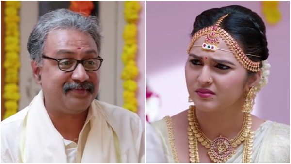 Karimani: ಕರ್ಣನ ಅಪಾರ್ಥದ ಬ್ರಹ್ಮಾಸ್ತ್ರ ಸಾಹಿತ್ಯಾ ಬದುಕಿಗೆ ಬೆಂಕಿ ಇಟ್ಟಿದೆ ...