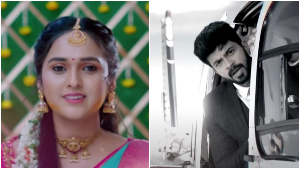 Karimani: 3 ಗಂಟು ಹಾಕೋ ಹೊತ್ತಲ್ಲಿ ನಂಟು ಬಿಡಿಸುವ 'ಕರಿಮಣಿ' ಇಂದಿನಿಂದ ಆರಂಭ ...