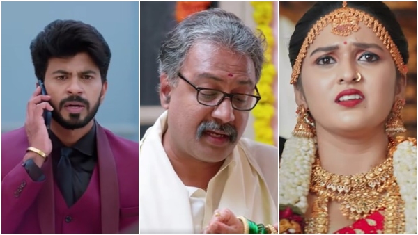 Karimani: ಕರ್ಣನ ಅಪಾರ್ಥದ ಬ್ರಹ್ಮಾಸ್ತ್ರ ಸಾಹಿತ್ಯಾ ಬದುಕಿಗೆ ಬೆಂಕಿ ಇಟ್ಟಿದೆ ...