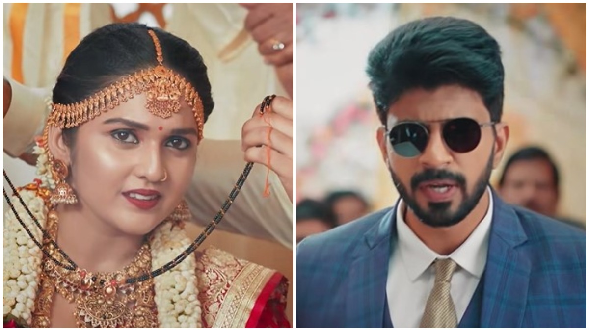 Karimani: ಕಡೆಗೂ ಸಿಕ್ಕನಲ್ಲ 'ಕರಿಮಣಿ ಮಾಲೀಕ': ಅದು ರಾವುಲ್ಲಾ ಅಲ್ಲಾ.. ಕರ್ಣ..! | colors kannada serial ...