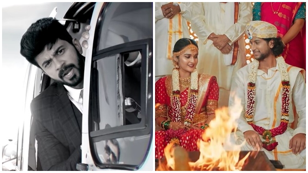 Karimani: ಕಡೆಗೂ ಸಿಕ್ಕನಲ್ಲ 'ಕರಿಮಣಿ ಮಾಲೀಕ': ಅದು ರಾವುಲ್ಲಾ ಅಲ್ಲಾ.. ಕರ್ಣ ...