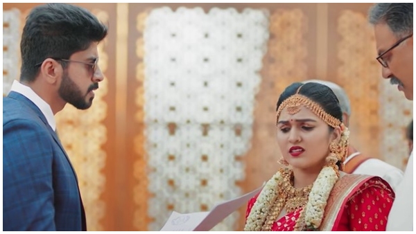 Karimani: ಕಡೆಗೂ ಸಿಕ್ಕನಲ್ಲ 'ಕರಿಮಣಿ ಮಾಲೀಕ': ಅದು ರಾವುಲ್ಲಾ ಅಲ್ಲಾ.. ಕರ್ಣ ...