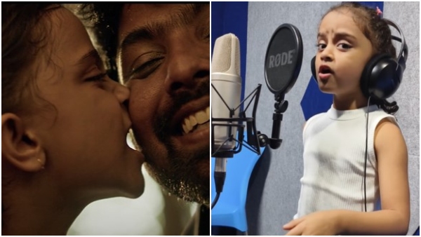 Chukki thare: 'ಚುಕ್ಕಿತಾರೆ' ಮೂಲಕ ನವೀನ್ ಸಜ್ಜುಗೆ ಮಗಳಾದ ಮಹಿತಾ: ಯಾರೀಕೆ..? | Baby Mahita returns to Tv ...