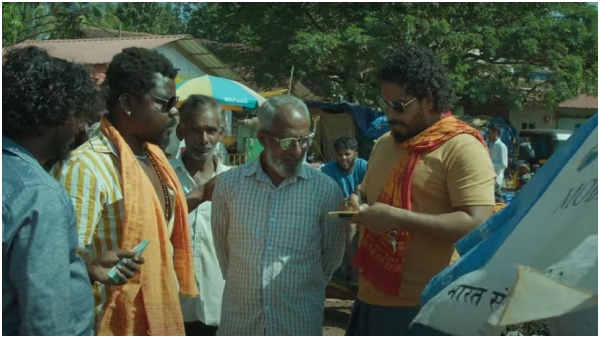 ನಮ್ಮ ಊರೆ ನಮಗೆ ಎಂದು ಶಾಂತಿ ಕೊಡ್ತದೆ ಎಂದ ಪೃಥ್ವಿ ಅಂಬಾರ್ | New single from ...