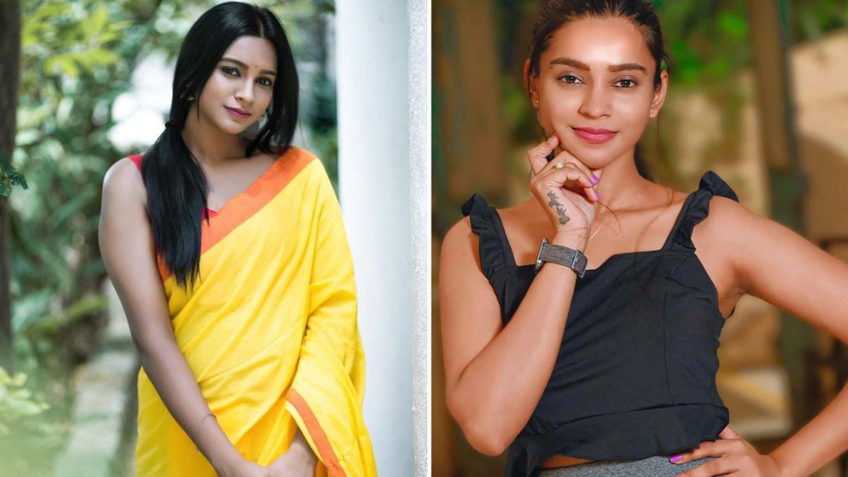 ವರ್ಷಗಳ ನಂತರ ಮತ್ತೆ ಕಿರುತೆರೆಗೆ ಮರಳಿದ 'ಮುದ್ದುಲಕ್ಷ್ಮಿ'; ನಟಿ ಅಶ್ವಿನಿಯ ಆ ...