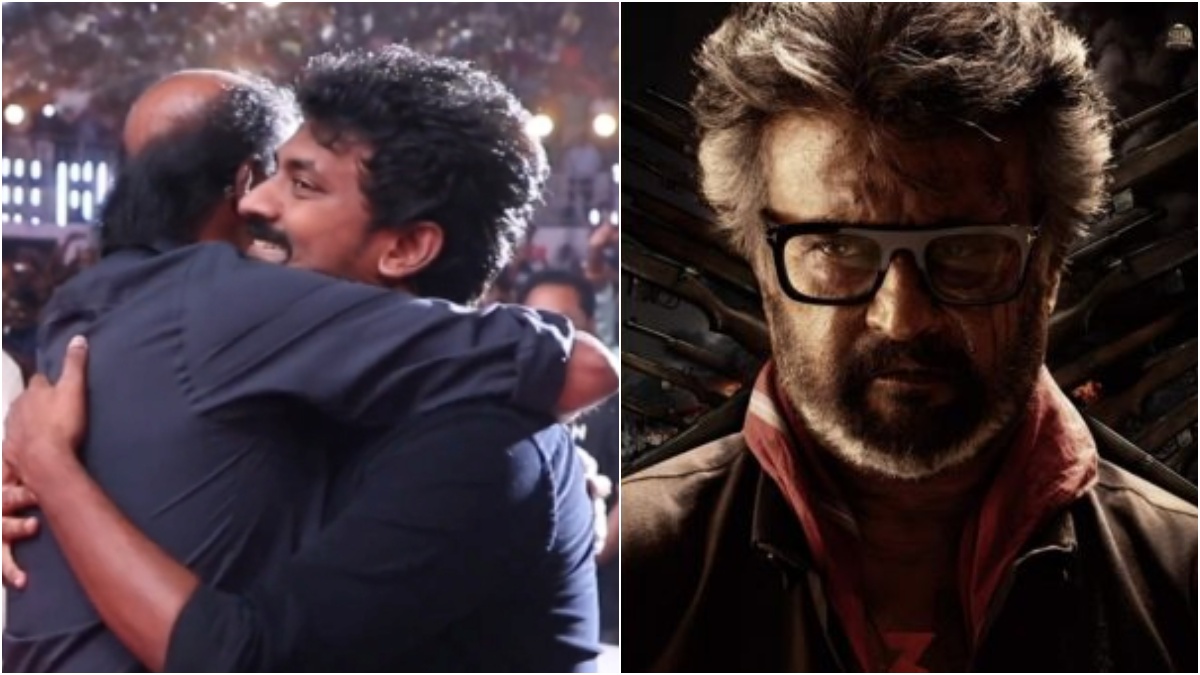 ಜೈಲರ್ ನಂತರ ಎರಡನೇ ಭಾಗದಲ್ಲಿ ಸೇರಿಕೊಂಡ ನಟಿ..? ರಜನಿ, ನೆಲ್ಸನ್ ಮೈತ್ರಿ ಪುನರಾಗಮನ ...