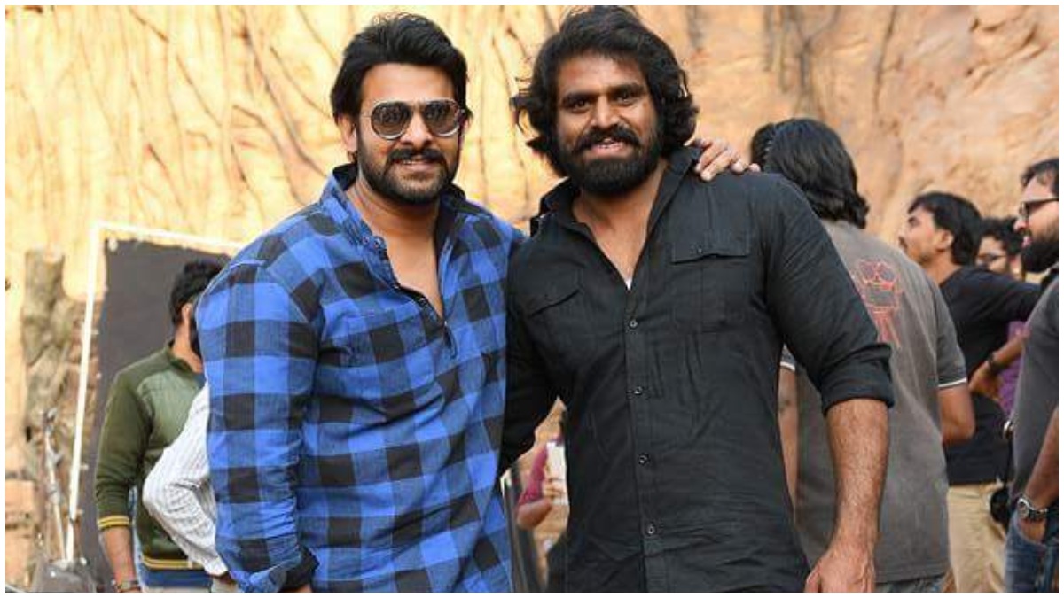 ಪ್ರಭಾಸ್ ಡ್ಯೂಪ್‌ ಕಿರಣ್‌ರಾಜ್‌ಗೆ ಪ್ರತಿ ಚಿತ್ರಕ್ಕೆ ಸಿಗುವ ಸಂಭಾವನೆ ಎಷ್ಟು? ಯಾರು ...