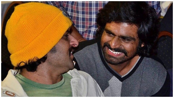 ಪ್ರಭಾಸ್ ಡ್ಯೂಪ್‌ ಕಿರಣ್‌ರಾಜ್‌ಗೆ ಪ್ರತಿ ಚಿತ್ರಕ್ಕೆ ಸಿಗುವ ಸಂಭಾವನೆ ಎಷ್ಟು? ಯಾರು ...