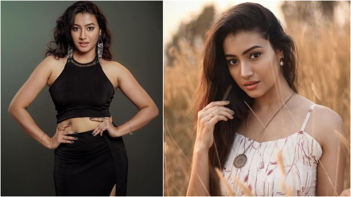 ಮತ್ತೆ ಕಿರುತೆರೆಗೆ ಬಂದ 'ಕನ್ನಡತಿ'ಯ ರಮೋಲಾ; ಯಾವುದಾ ಆ ಧಾರಾವಾಹಿ? | Actress Ramola of Kannadathi Serial ...