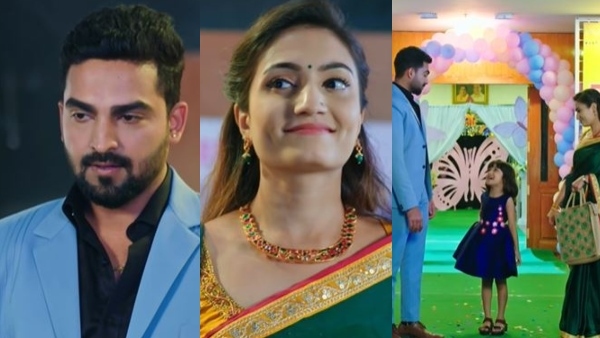 Seetha Raama ; ಸೀತಾಗೆ 'ಸಿಹಿ'ಯಾದ ಉಡುಗೊರೆ ನೀಡಿದ ರಾಮ್ | written update on ...