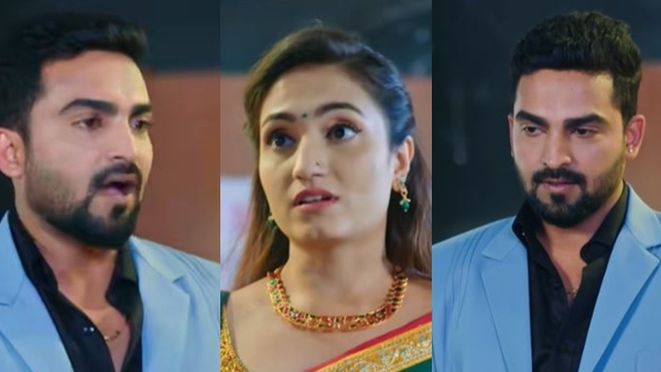 Seetha Raama ; ಸೀತಾಗೆ 'ಸಿಹಿ'ಯಾದ ಉಡುಗೊರೆ ನೀಡಿದ ರಾಮ್ | written update on ...