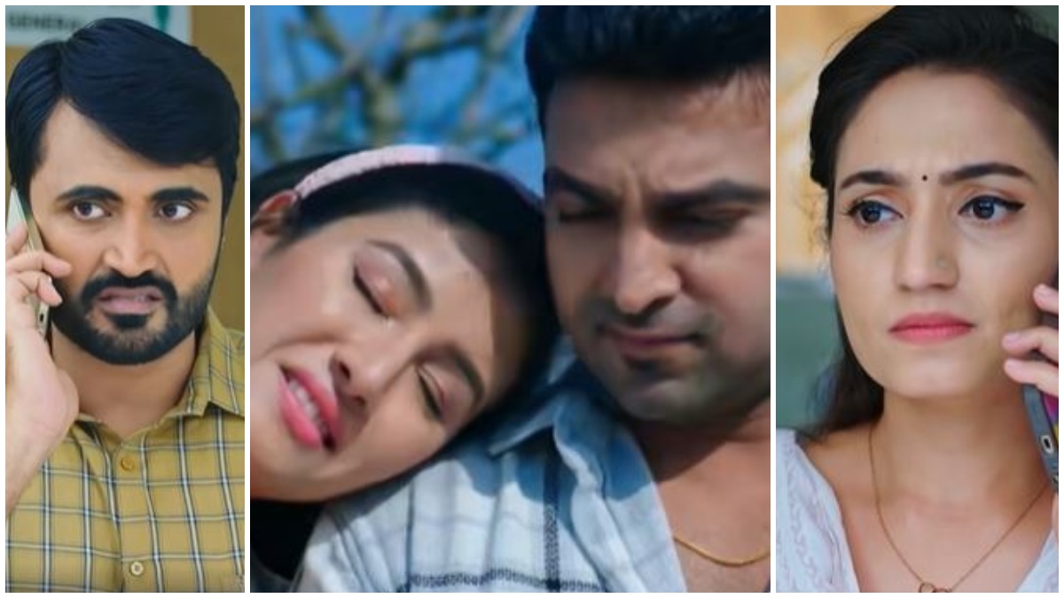 Seetha Rama ; ರಾಮ ಹಾಗೂ ಚಾಂದಿನಿ ಪ್ರೇಮ ಕಥೆಯನ್ನು ರಿವೀಲ್ ಮಾಡಿದ ಅಶೋಕ್ ...