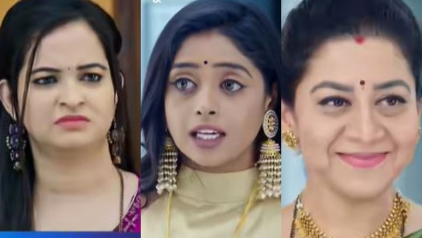 ದೀಪಿಕಾ ನಾಟಕ..ಸಂಧ್ಯಾ ಹೊಸ ವ್ಯಾಪಾರ ; ಶ್ರೀರಸ್ತು ಶುಭಮಸ್ತುದಲ್ಲಿ ದ್ವೇಷದ ಹಗ್ಗ | srirasthu shubhamasthu ...