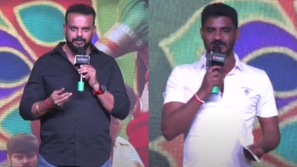 "ವ್ಯಾಪಾರ ಎಂದಾಗ ನಾನು ರಾಕ್ಷಸ.. ಜೇಬಿಗೆ ಕೈ ಹಾಕಿ ಕಿತ್ಕೊಳ್ಳೋದು ಗೊತ್ತಿದೆ ...