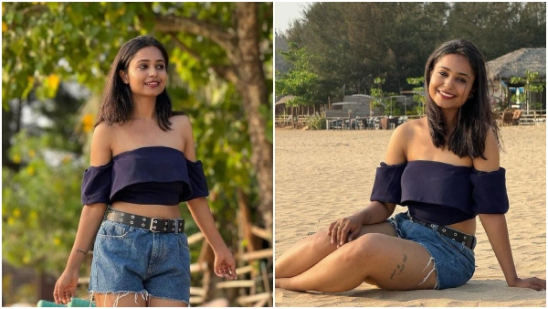 ಪುಷ್ಪ ಪಾತ್ರದಲ್ಲಿ ಕಾಣಿಸಿಕೊಳ್ಳುತ್ತಿರುವ ಕಿರುತೆರೆ ನಟಿ ಅಮೂಲ್ಯ ಬೋಲ್ಡ್ ...