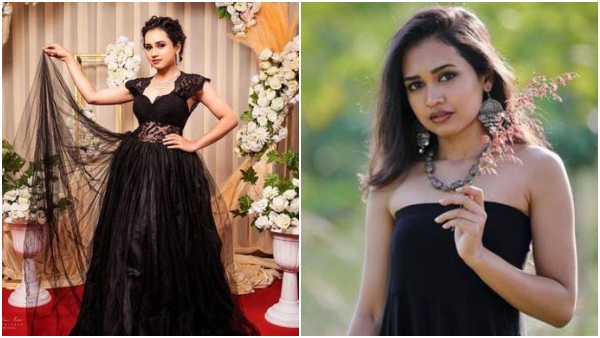 ಬಾಲನಟಿಯಾಗಿ ಕಿರುತೆರೆಯಲ್ಲಿ ಮೋಡಿ ಮಾಡಿದ್ದ ಈ ನಟಿ ಈಗ ಭಾರೀ ಫೇಮಸ್: ಯಾರೀ ನಟಿ? ಹಿನ್ನೆಲೆಯೇನು? | actress ...