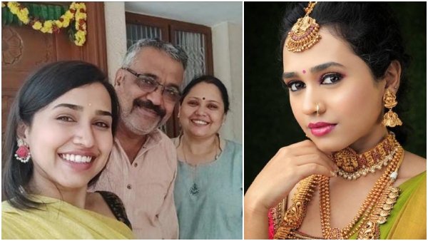 ಬಾಲನಟಿಯಾಗಿ ಕಿರುತೆರೆಯಲ್ಲಿ ಮೋಡಿ ಮಾಡಿದ್ದ ಈ ನಟಿ ಈಗ ಭಾರೀ ಫೇಮಸ್: ಯಾರೀ ನಟಿ? ಹಿನ್ನೆಲೆಯೇನು? | actress ...