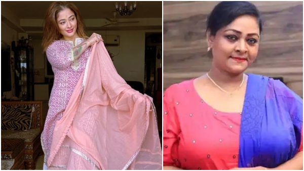 ಬಾಯ್‌ಫ್ರೆಂಡ್ ಬಟ್ಟೆ ಹರಿದು ಸೇಡು ತೀರಿಸಿಕೊಂಡಿದ್ದ ಈ ನಟಿ ಯಾರು? ಶಕೀಲಾ ಜೊತೆಗಿನ ...