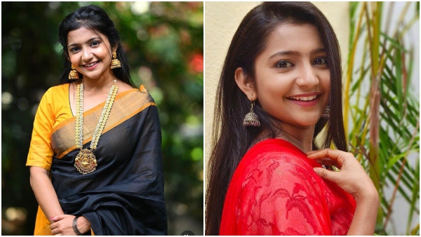 ತೆಲುಗು ಕಿರುತೆರೆಗೆ ಕಾಲಿಟ್ಟ 'ಅಂತರಪಟ' ನಟಿ ಪ್ರತಿಮಾ; ಯಾವ ಧಾರಾವಾಹಿ ಗೊತ್ತಾ ...