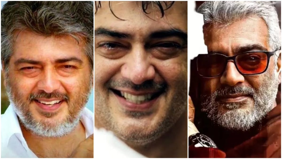 ಅಭಿಮಾನಿಗಳು ಆತಂಕದಲ್ಲಿ.. 'ಅಜಿತ್' ಫುಟ್ಬಾಲ್ ಗ್ರೌಂಡ್ ನಲ್ಲಿ ; ವಿಕ್ಷಿಪ್ತ ನಟನ ...