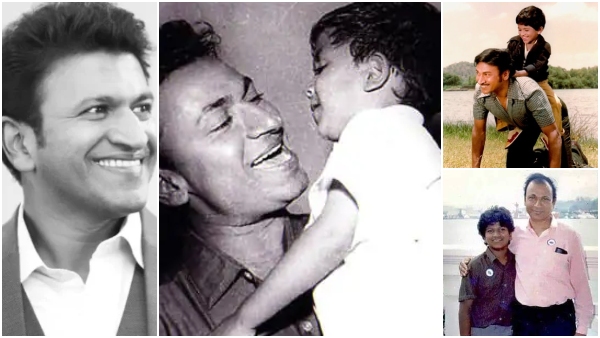 ಪುಟಾಣಿಗಳ ಅಚ್ಚು ಮೆಚ್ಚಿನ ಸ್ಟಾರ್ ; ತಂದೆಯೂ ಸಾಧಿಸದೇ ಇದ್ದಿದ್ದನ್ನ ಸಾಧಿಸಿ ...