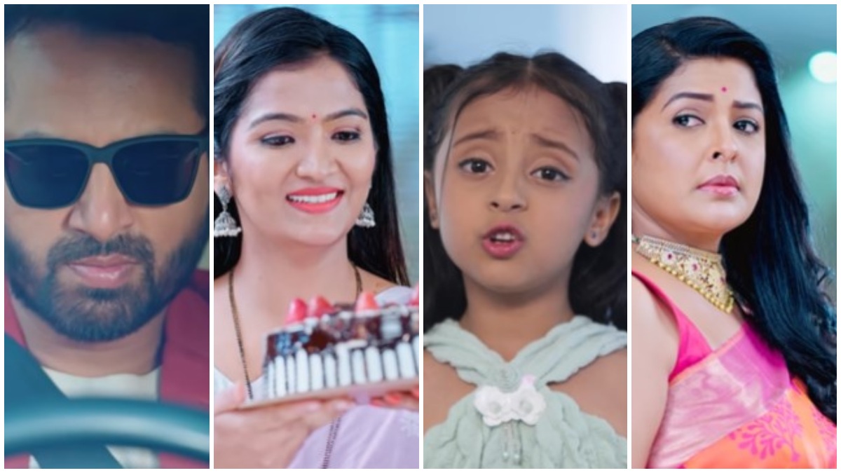 Chukki thare: ಫ್ಯಾಮಿಲಿ ಪರಿಚಯ ಮಾಡಿಕೊಟ್ಟ ಇಬ್ಬನಿ: ಚುಕ್ಕಿ ಕಾಲು ಕಳೆದುಕೊಳ್ಳುವುದಕ್ಕೆ ಕಾರಣ ಯಾರು ...