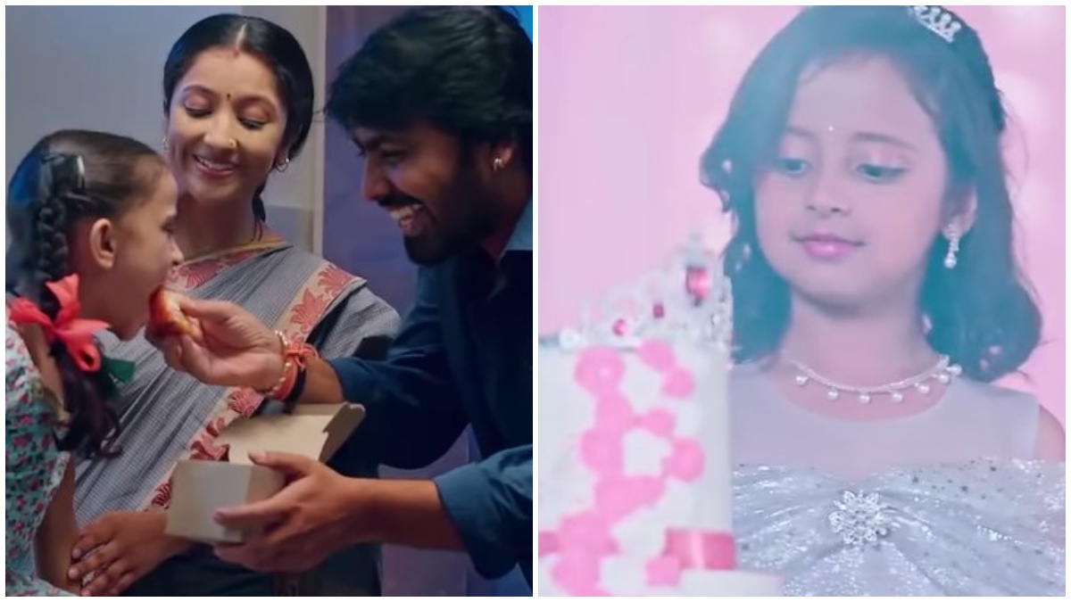 Chukki thaare: ಹುಟ್ಟುಹಬ್ಬಕ್ಕೆ ನಗುವಿಲ್ಲ, ಕೇಕ್ ತಿನ್ನುವ ಸ್ವಾತಂತ್ರ್ಯವಿಲ್ಲ; ಮೊದಲ ಎಪಿಸೋಡ್ ಹೀಗಿತ್ತು ...