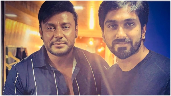 Devil Shooting: 'ಡೆವಿಲ್' ಆಕ್ಷನ್ ಧಮಾಕ ಜೋರು; ದರ್ಶನ್ ಹೊಸ ಲುಕ್ ವೈರಲ್ ...