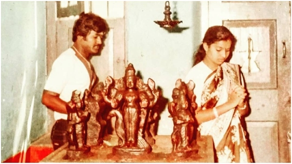 ಜಗ್ಗೇಶ್- ಪರಿಮಳಾ ಪ್ರೇಮಕಥೆ; ಅಂದು ಸಂಗ್ರಾಮ್ ಸಿಂಗ್, ಅಶೋಕ್‌ ಕುಮಾರ್ ...