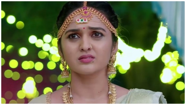 Karimani: ಸಿಡಿಲಿನಂತೆ ಬಂದ ಸಾಹಿತ್ಯ; ಕರ್ಣನ ತಂದೆ ಕಂಡು ಸೈಲೆಂಟ್ ಆಗಿದ್ಯಾಕೆ ...