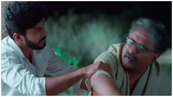 Karimani: ಸಾಹಿತ್ಯಾ ಜವಾಬ್ದಾರಿ ಹೊತ್ತ ಕರ್ಣ: ಮದುವೆ ಮಾಡಿಸ್ತಾನಾ, ಆಗ್ತಾನಾ ...