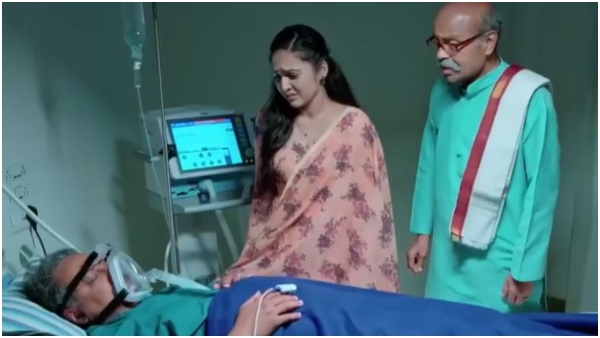 Karimani: ಮಾತಿಗೆ ತಪ್ಪದ ಕರ್ಣ ಸಾಹಿತ್ಯಾಳನ್ನ ಮದುವೆ ಆಗ್ತಾನಾ..? | Karimani ...