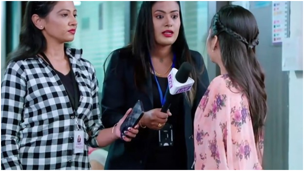 Karimani: ಕರ್ಣ ಮಾಡಿದ ಒಂದು ತಪ್ಪಿನಿಂದ ಸಾಹಿತ್ಯಾಗೆ ಪದೇ ಪದೇ ನೋವು! | Karimani ...