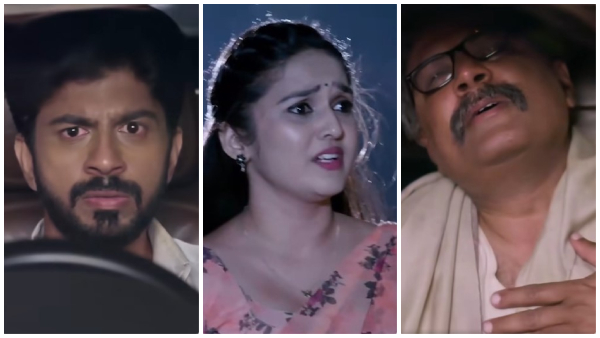 Karimani: ಸಾಹಿತ್ಯಾ ಜವಾಬ್ದಾರಿ ಹೊತ್ತ ಕರ್ಣ: ಮದುವೆ ಮಾಡಿಸ್ತಾನಾ, ಆಗ್ತಾನಾ ...