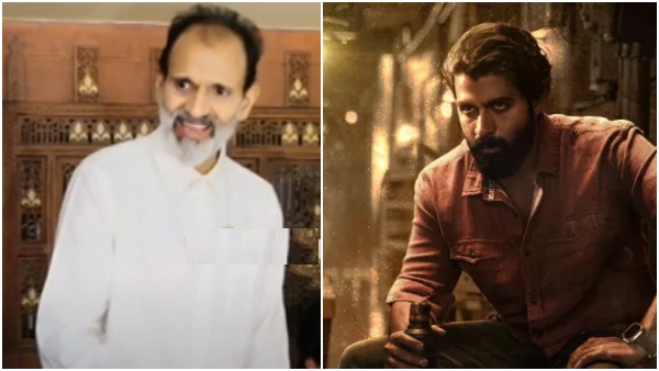 "ನನಗೂ ಆರೋಗ್ಯ ತಪ್ಪಿತಲ್ಲ.. ನನ್ನ ಮಗ ಅನಾಥ ಆಗಿಬಿಟ್ಟನಲ್ಲ ಅನಿಸಿತ್ತು" : ರಾಘಣ್ಣ ...