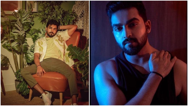 'ಸೀತಾರಾಮ' ಧಾರಾವಾಹಿ ನಟನ ಕಥೆ ಕೇಳಿ; ರೀಲ್‌ನಲ್ಲಿ ಲವ್, ಅದೇ ರಿಯಲ್‌ ಲೈಫ್‌ನಲ್ಲಿ ಬ್ರೇಕ್ ಅಪ್ ಅಂತೆ | Seetha ...