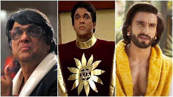 ರಣ್ವೀರ್ ಸಿಂಗ್ ಗೆ ಶಕ್ತಿಮಾನ್ ಪಾತ್ರ ಮಾಡುವ ಅರ್ಹತೆ-ಯೋಗ್ಯತೆ ಇಲ್ಲ ; ಮುಖೇಶ್ ...