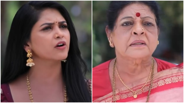 Shrigowri: ಗೌರಿಯ ಮಾತುಗಳನ್ನು ಕೇಳಿ ಅಜ್ಜಿಯ ಮನಸ್ಸು ಇನ್ನಾದರೂ ಬದಲಾಗುತ್ತಾ ...