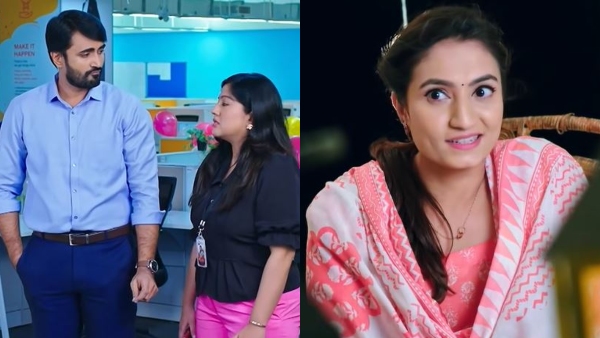 Seetha Rama ; ಶುರುವಾಗಿದೆ ಸೀತಾರಾಮನ ಹೊಸ ಅಧ್ಯಾಯ ...! | Written update on ...