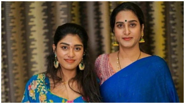 ಹುಡುಗ್ರು ಸಿದ್ಧರಿಲ್ಲ, ಅಂಕಲ್ಸ್ ಆದ್ರು ಓಕೆ, ನಮ್ಮ ತಾಯಿಗೆ 2ನೇ ಮದುವೆ ಮಾಡ್ಬೇಕು ...