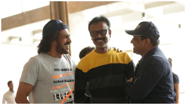 ತಗಡು, ಎಲ್ಲಿದ್ದಿಯಪ್ಪಾ, ಕಂಜಾಜುಲೇಷನ್, ಕರಿಮಣಿ ಮಾಲೀಕ, ಬೆಳ್ಳುಳ್ಳಿ ಕಬಾಬ್ ...