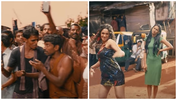 ಹೀರೊಯಿನ್, ಲಿರಿಕ್ಸ್ ಬಿಟ್ಹಾಕಿ; ಉಪ್ಪಿ ಎಲ್ಲರನ್ನೂ ಟ್ರೋಲ್ ಮಾಡಿದ್ದಾರೆ ಅನ್ನೋದು ...