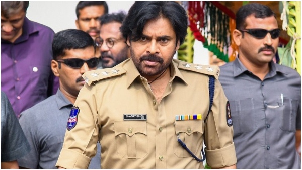 ಪವನ್ 'ಉಸ್ತಾದ್ ಭಗತ್ ಸಿಂಗ್' ಟೀಸರ್‌ಗೆ ಚುನಾವಣಾ ಆಯೋಗ ಅನುಮತಿ ಬೇಕಾ? ಅಷ್ಟಕ್ಕೂ ಅಂಥಾದ್ದೇನಿದೆ? | EC Mukesh ...