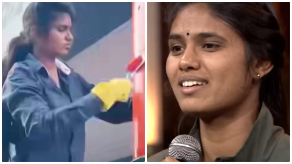 Anu akka: ಅನು ಕನ್ನಡತಿ ಶಾಲೆಗಳಿಗೆ ಬಣ್ಣ ಬಳಿಯೋದೇಕೆ: ಆ ದಿನಗಳನ್ನು ನೆನೆದು ...