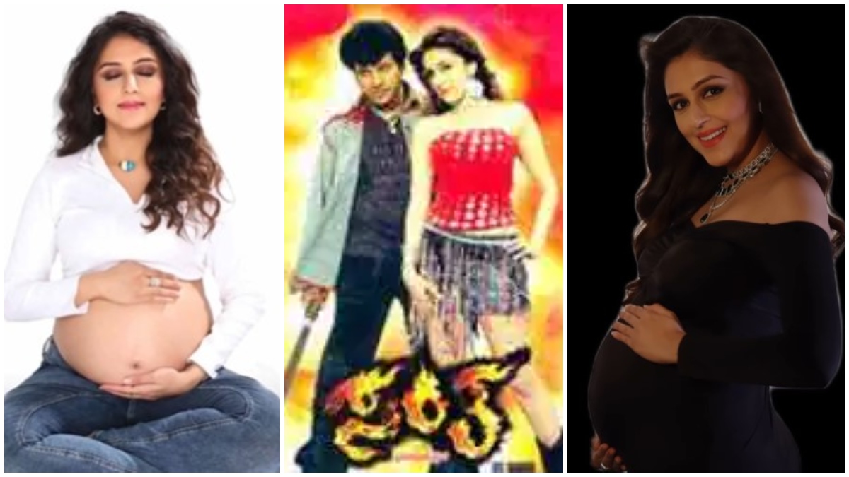 ತಾಯಿಯಾಗುತ್ತಿದ್ದಾರೆ ನಟಿ ಆರತಿ ಛಾಬ್ರಿಯಾ; 'ಸಂತ' ಸಿನಿಮಾ ಬೆಡಗಿ ಈಗ ಯಾವ ...