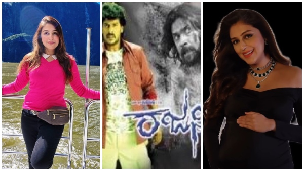 ತಾಯಿಯಾಗುತ್ತಿದ್ದಾರೆ ನಟಿ ಆರತಿ ಛಾಬ್ರಿಯಾ; 'ಸಂತ' ಸಿನಿಮಾ ಬೆಡಗಿ ಈಗ ಯಾವ ...