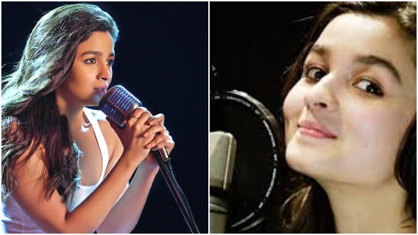 ರಾಮಾಯಣದಲ್ಲಿ ರಣ್ಭೀರ್ ಕಪೂರ್ ; ಸಂಗೀತದ ಮೇಲೆ ಈಗ ಆಲಿಯಾಗೆ ಒಲವು..! | Alia Bhat ...